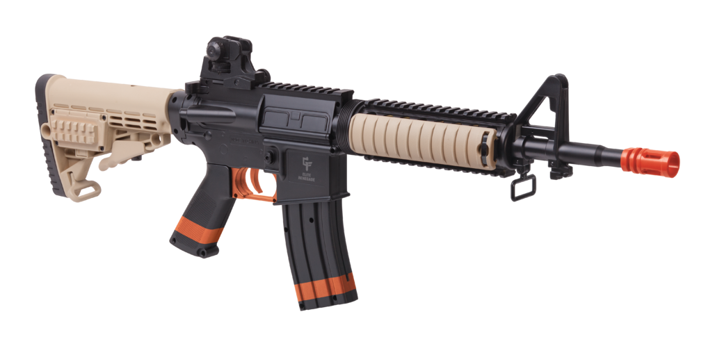 Game Face GFR37 Airsoft Rifle | Bass Pro Shops